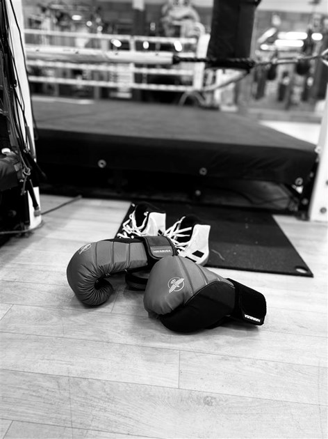 Jamie Jackson is fundraising for Doing it for Daniel Foundation