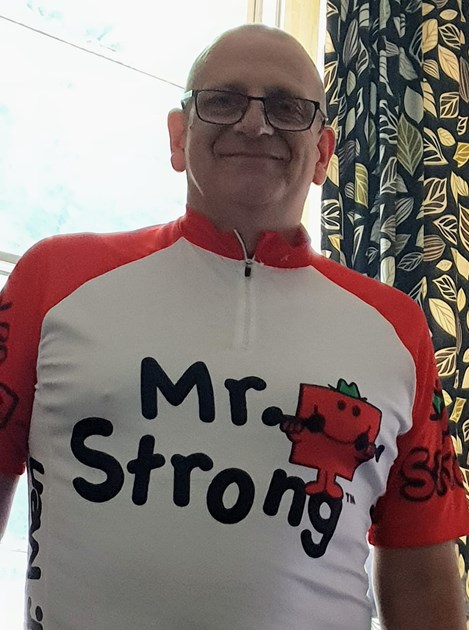 Susan, Lucy and Brian Reading is fundraising for Motor Neurone Disease ...