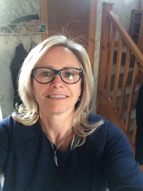Jackie Jones is fundraising for Gloucestershire Cloud 9 Charity
