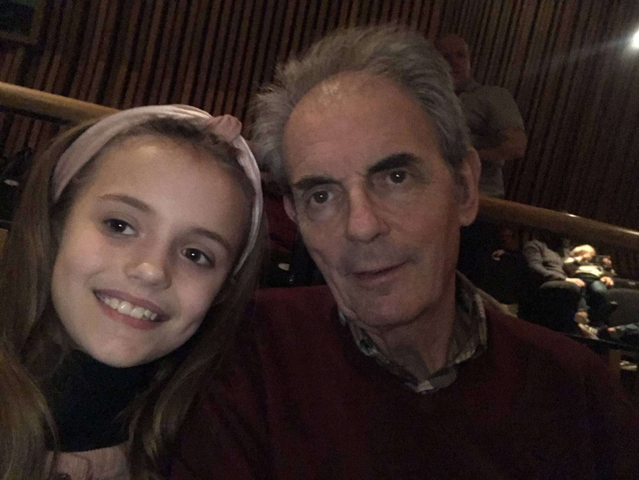 Ava Baxter is fundraising for Alzheimer's Society