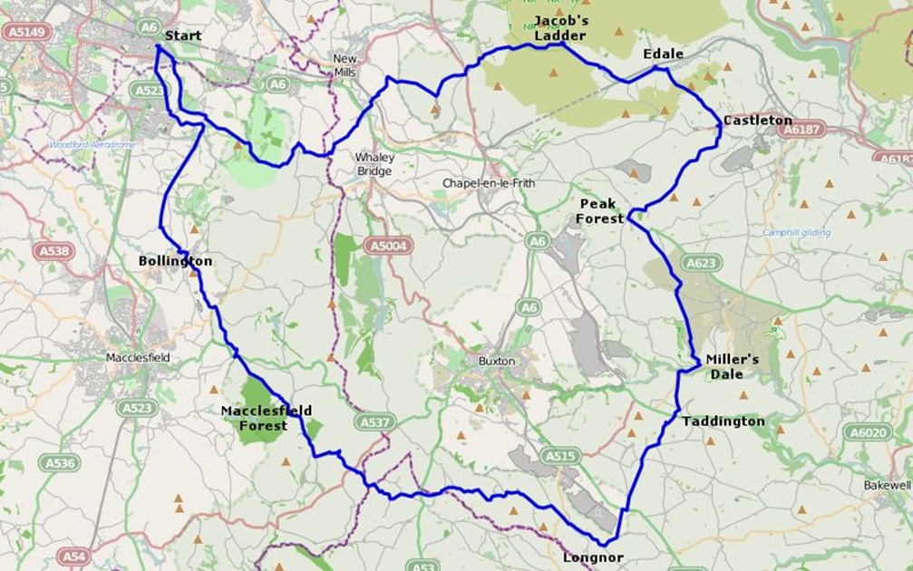 Tim Sumner is fundraising for British Heart Foundation