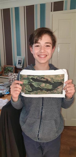 Claire Danks is fundraising for Treble One Trust