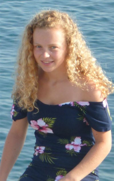 Rachel Pearson is fundraising for BMS World Mission