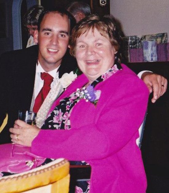 David Haggar is fundraising for Multiple Sclerosis Society, Eastbourne ...