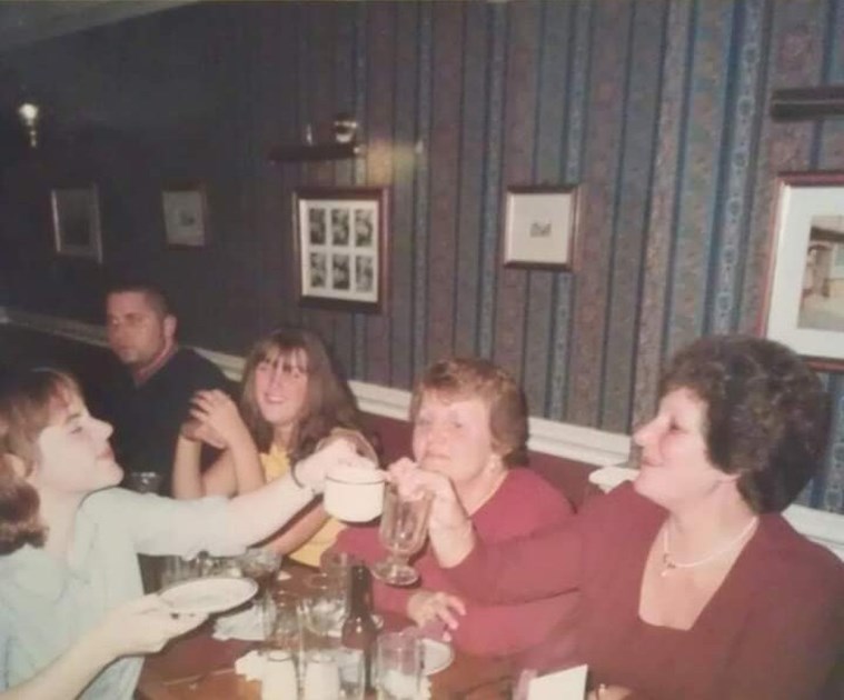 Hannah PENMAN is fundraising for Macmillan Cancer Support