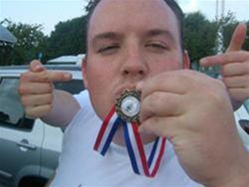 David Wodzicki is fundraising for Royal Brompton & Harefield Hospitals ...