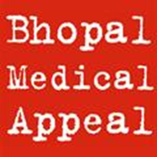 Lisa Lewy is fundraising for The Bhopal Medical Appeal