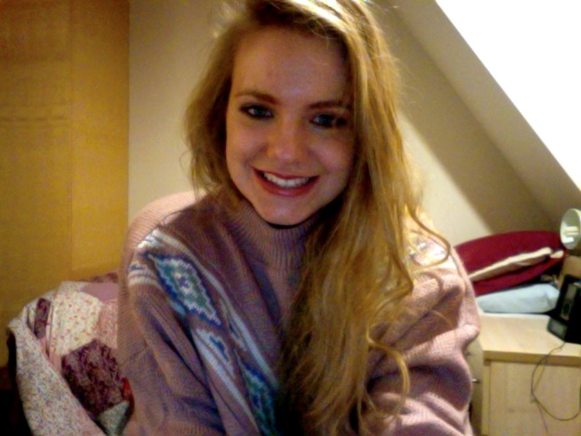 Rose Saunders is fundraising for HVP UK