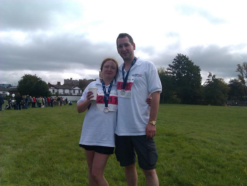 Catherine Rogan is fundraising for Working Families