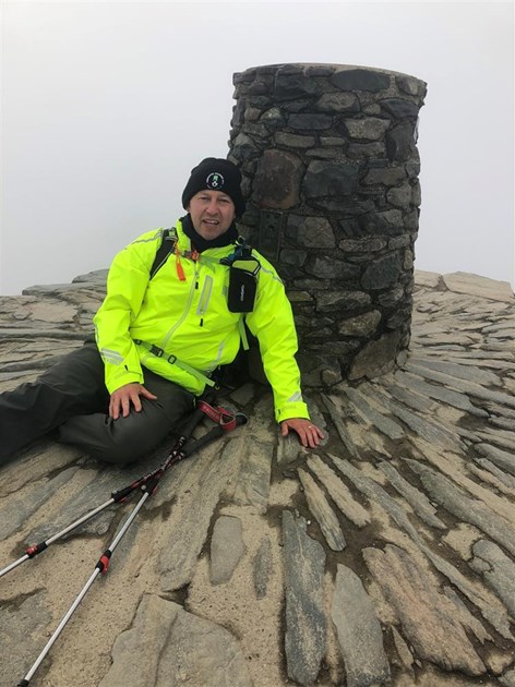 Paul Robling is fundraising for Alzheimer's Society
