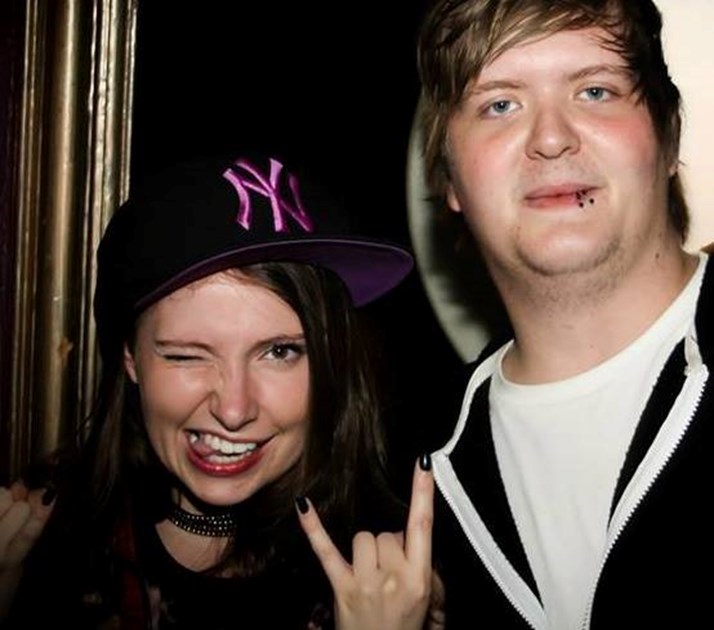 Jenni Mode is fundraising for The Teesside Charity