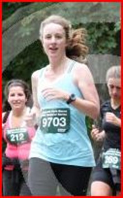 Sally Bishop is fundraising for Children with Cancer UK