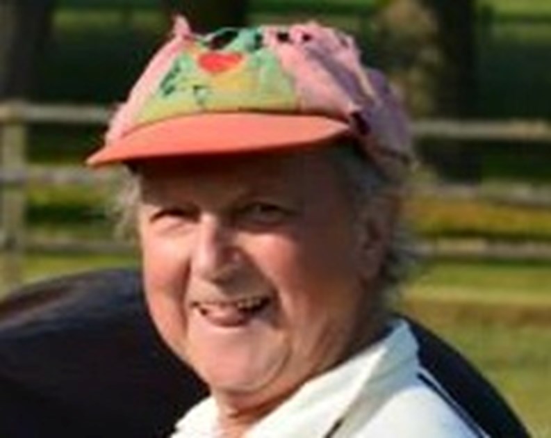 tim shickle is fundraising for WWT