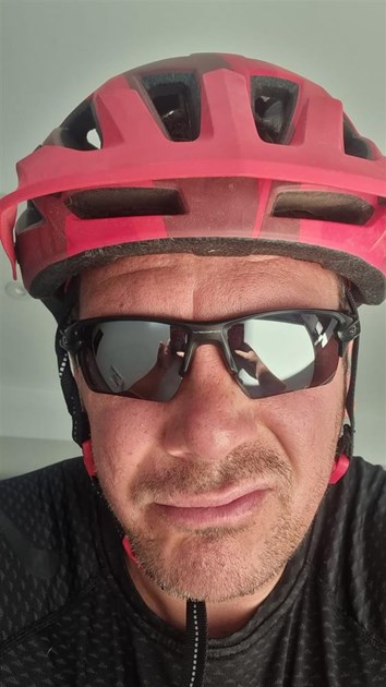 Chris Irwin is fundraising for Rugby League Cares