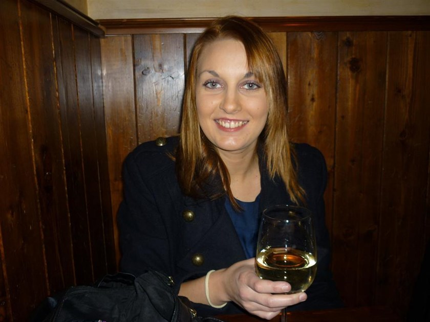 MICHELLE MCQUADE is fundraising for Newcastle Hospitals Charity