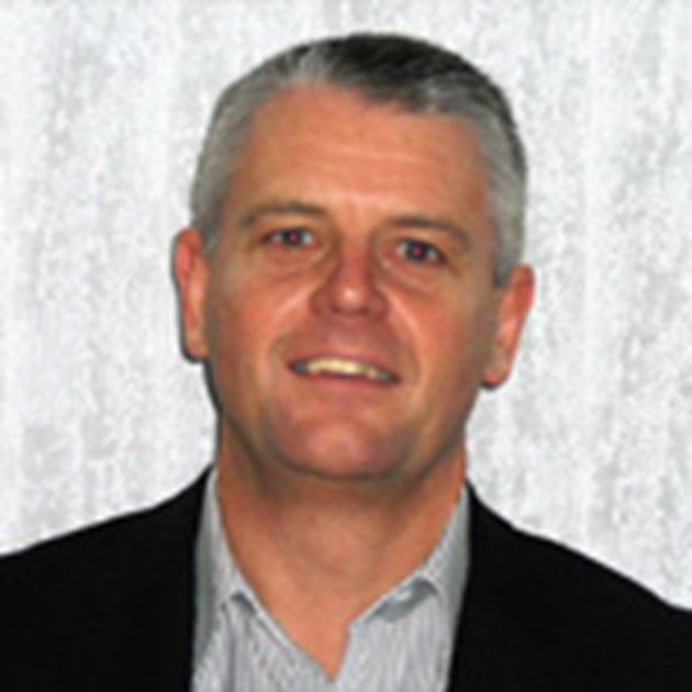 Shaun Hughes is fundraising for The Teesside Charity