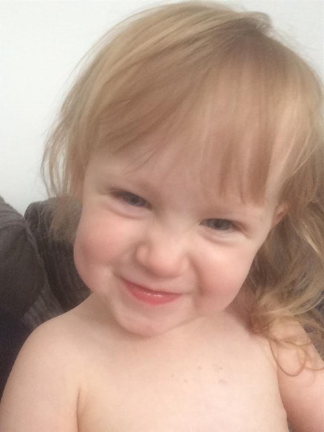 Emma Butterfield is fundraising for Children's Liver Disease Foundation