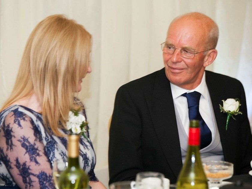 Jemimah Cook is fundraising for Leukaemia Care