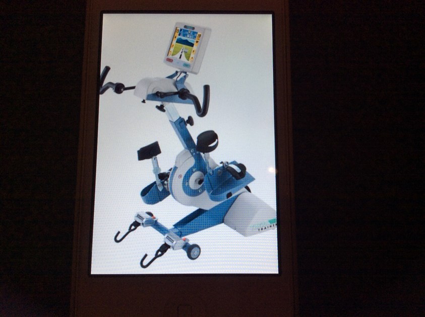 Terry Mccafferty is fundraising for ELHT&ME