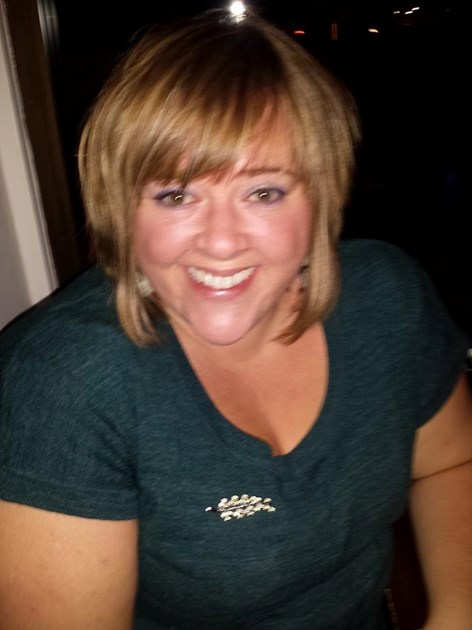 Sally Ann Dodson Is Fundraising For Cancer Research Uk