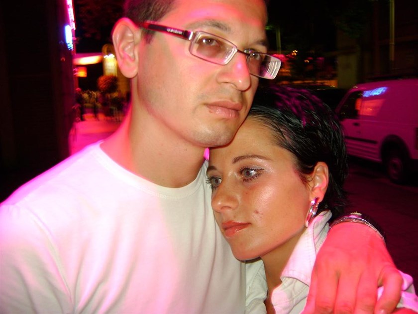 eduard claudiu moisa is fundraising for Global Action