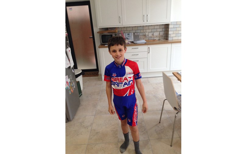 Adam Nyman is fundraising for Great Ormond Street Hospital Children's ...