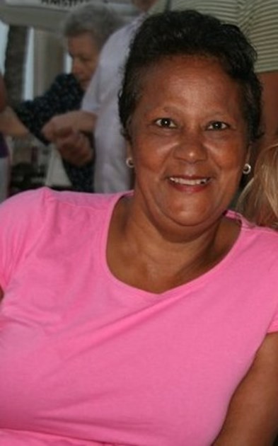 Susan Steward-Kirby is fundraising for Cancer Research UK