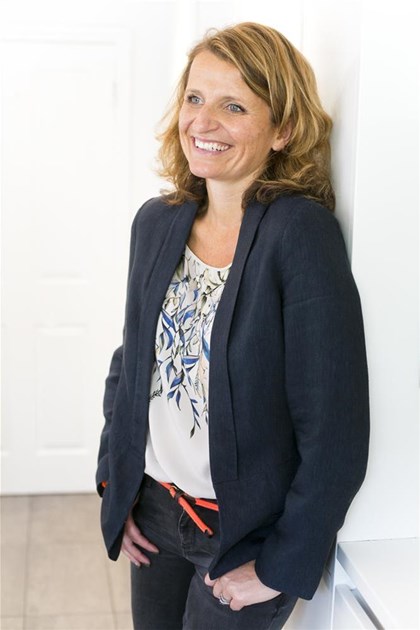 Alex Keith is fundraising for Maggie's Centres