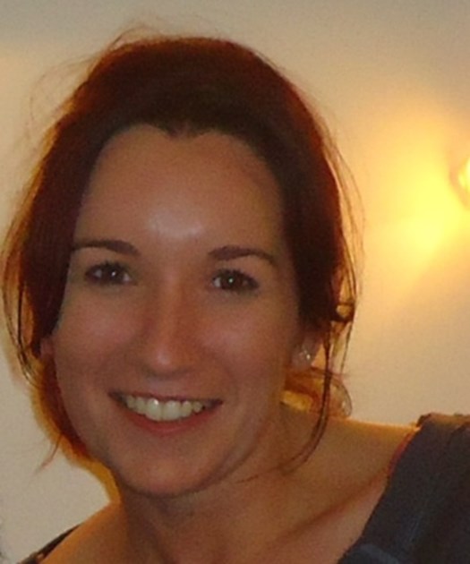 Emma Sharman is fundraising for Cancer Research UK