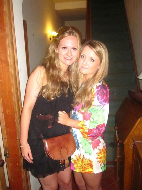 katherine curley is fundraising for Blood Cancer UK