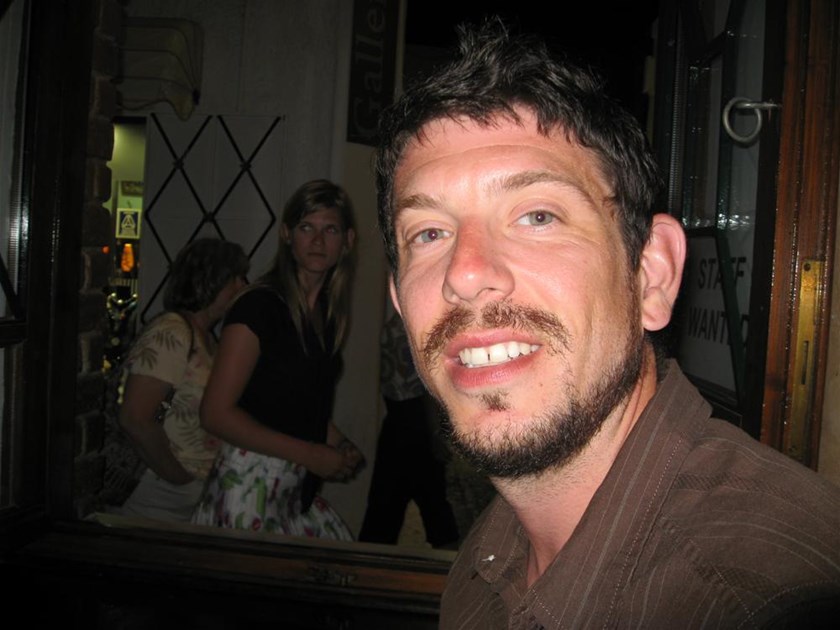 Graham Winstanley is fundraising for British Heart Foundation