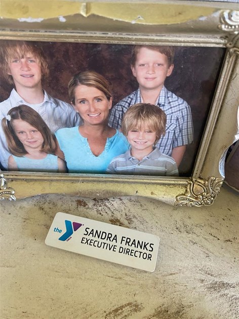 Sandra Franks is fundraising for YMCA - Valley of the Sun