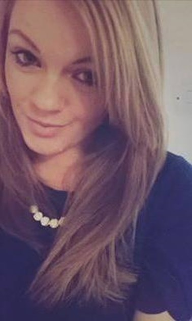 Kelly Cook is fundraising for Cancer Research UK