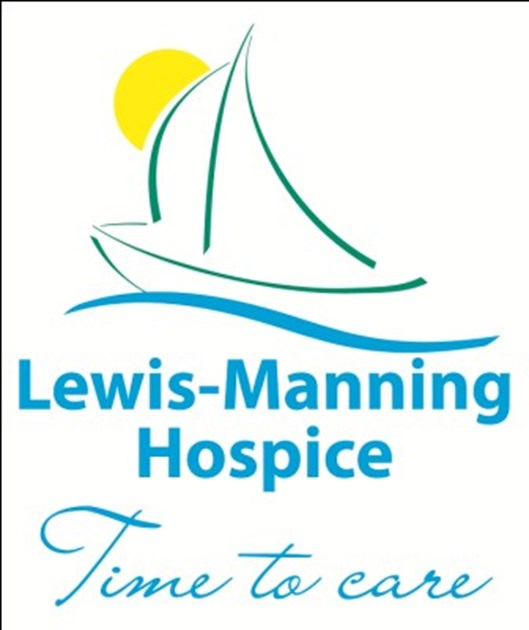 Richard Hardiman is fundraising for Lewis-Manning Hospice Care