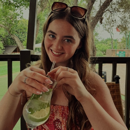 Jade Doig is fundraising for Cancer Research UK, Marie Curie & The ...