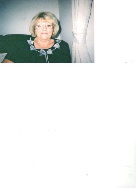 Denise Brett-Smith is fundraising for Walk the Walk