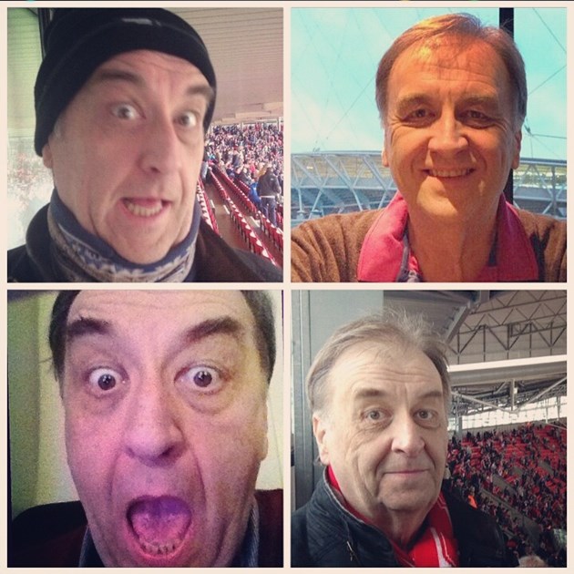 Kirsty Beanland is fundraising for Trinity Hospice and Brian House ...