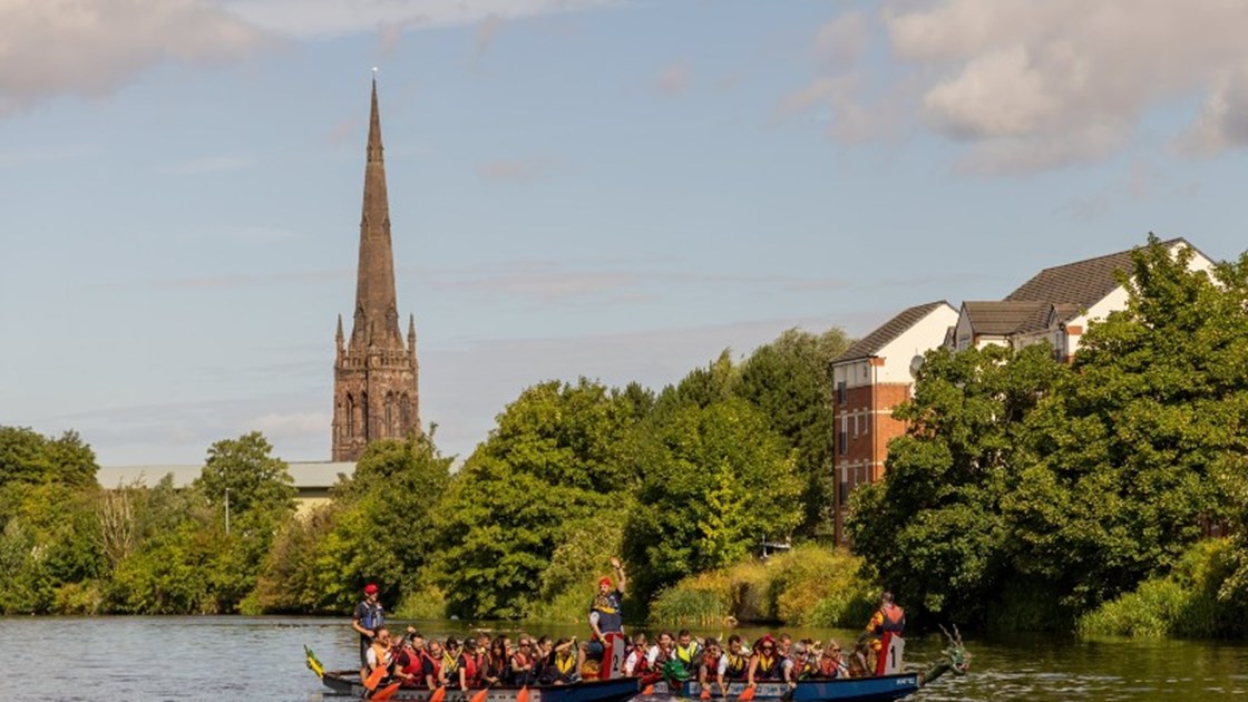 Andrew Leadbetter is fundraising for St Rocco's Hospice