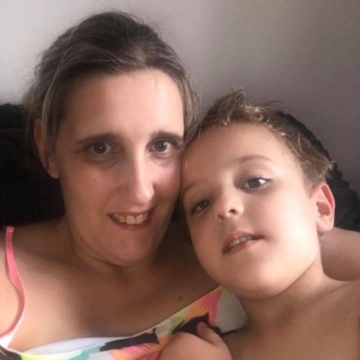 Donna Storey is fundraising for Lexden Springs Appeal