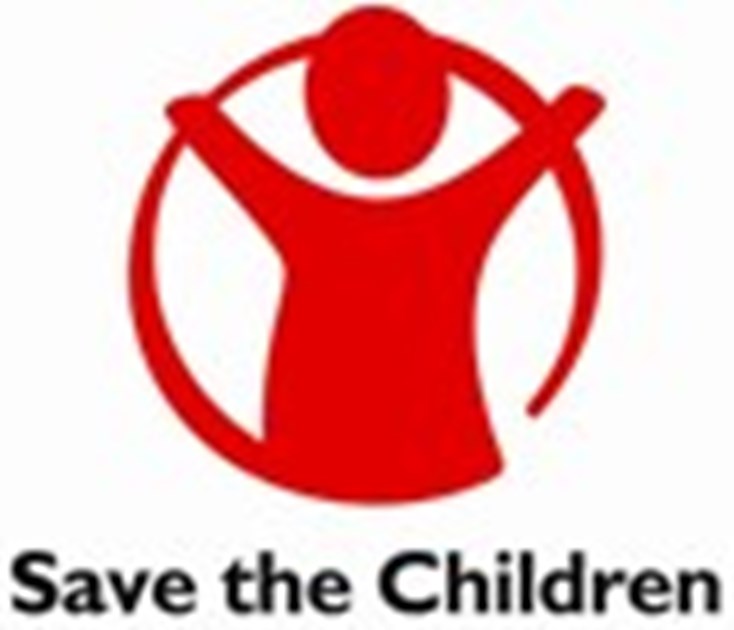 Frances Eason is fundraising for Save the Children