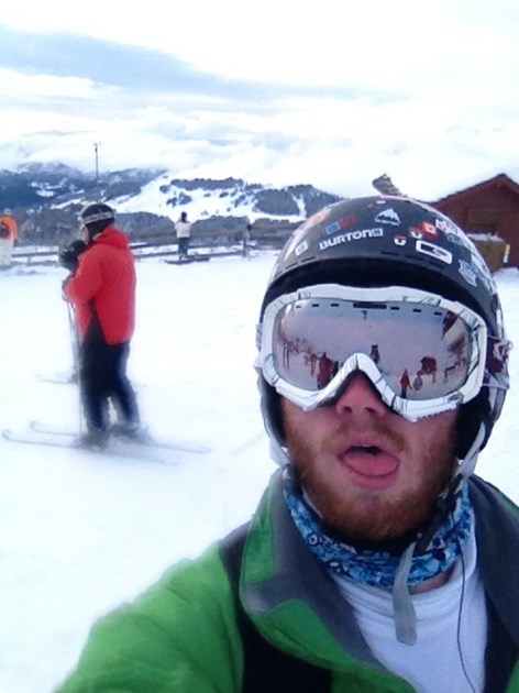 Sam Pitcher is fundraising for Cancer Research UK