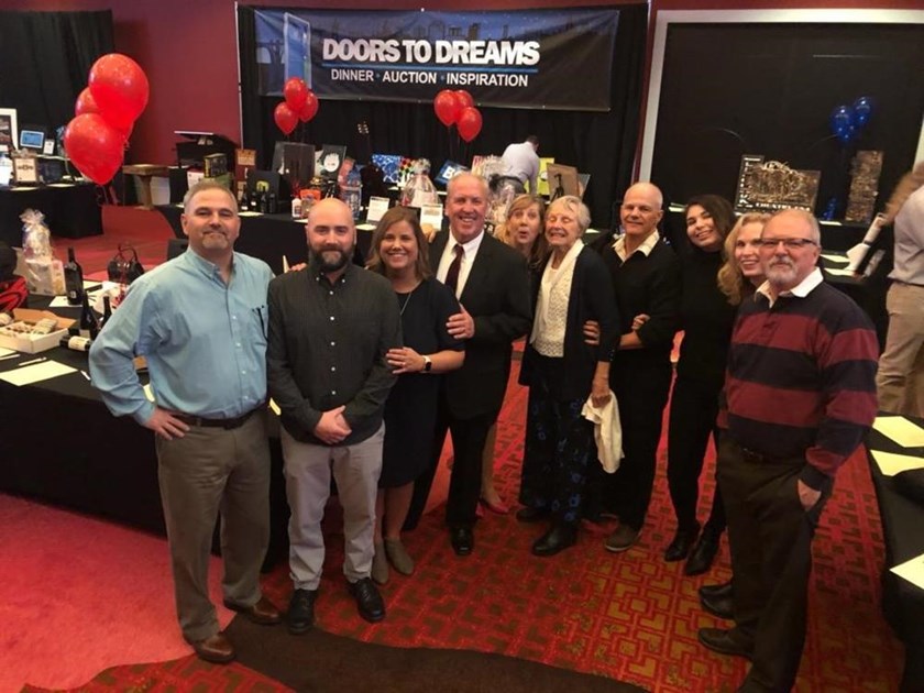 Amy Kropf is fundraising for Boys & Girls Club Of Spokane County