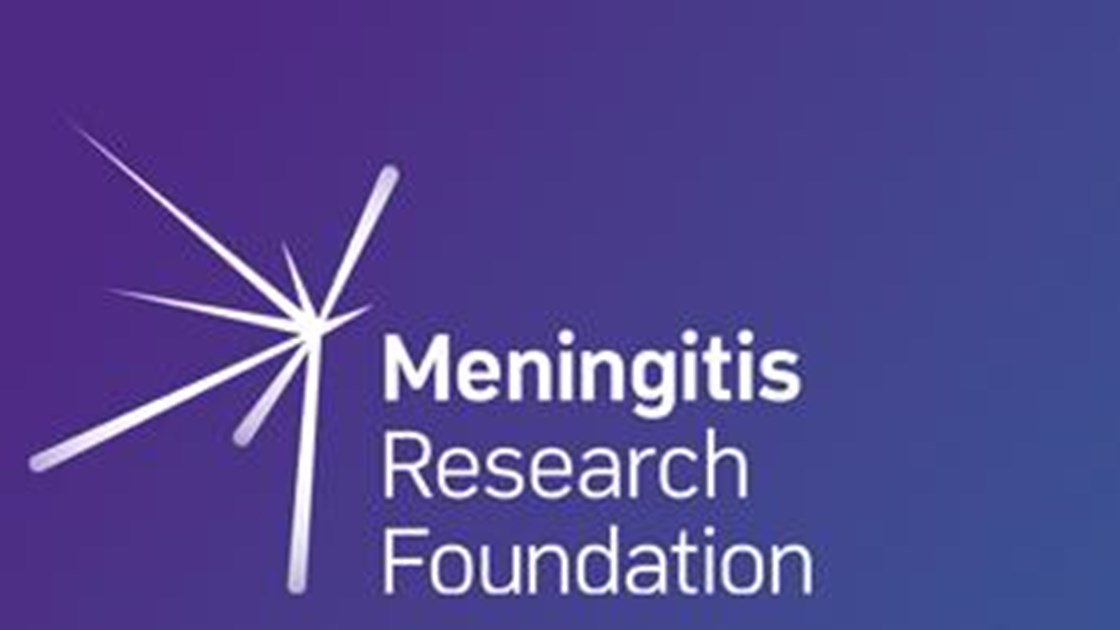 Remember Ryan is fundraising for Meningitis Research Foundation