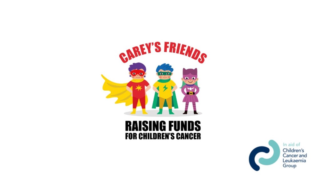 Shaila Alvarez is fundraising for CCLG