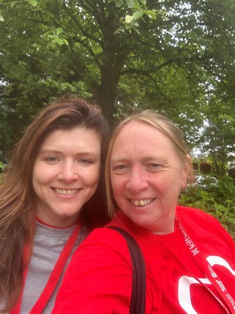 Emma Constable is fundraising for British Heart Foundation