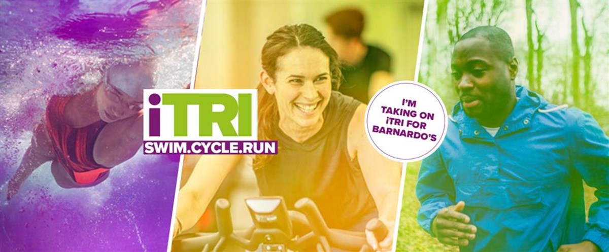 Rachel Towl is fundraising for Barnardo's