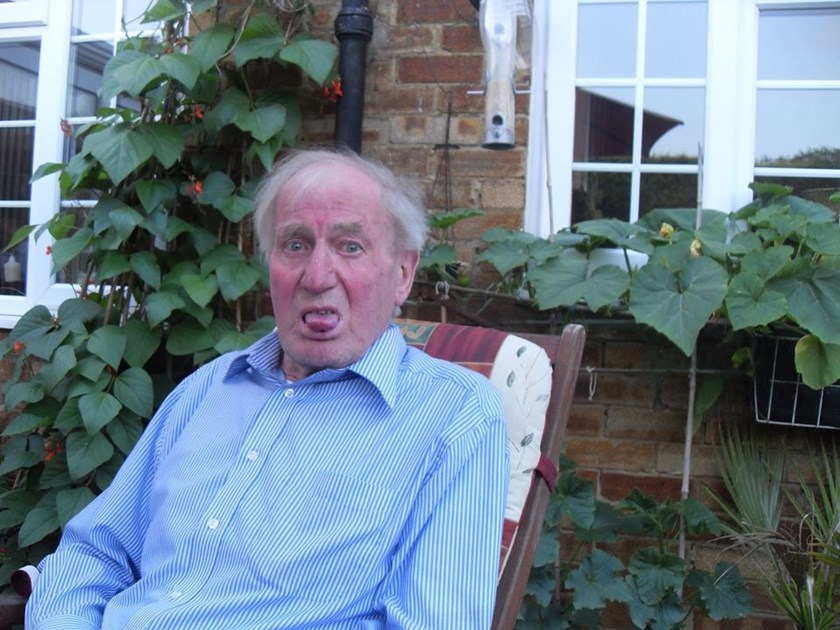 Jade Hagger is fundraising for Hospice Of St Francis (Berkhamsted)