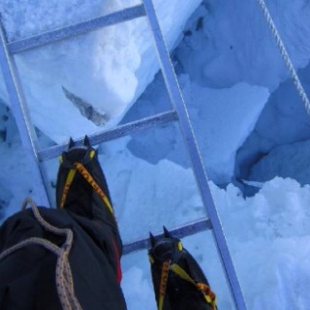 Amit Kotecha is fundraising for Cancer Research UK