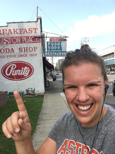 Kelly Skene is fundraising for North of England Children's Cancer ...