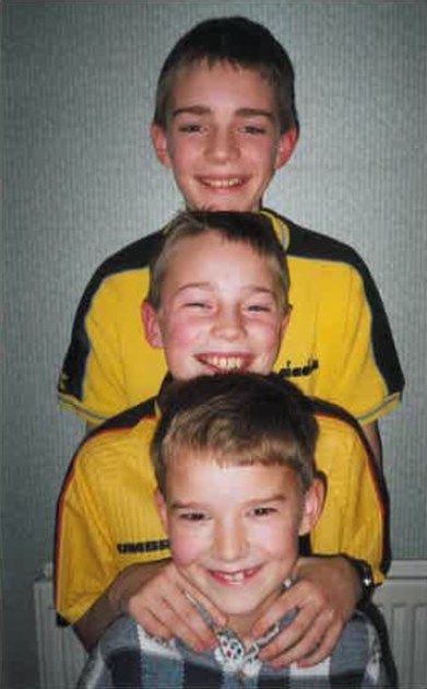 Michael Sim is fundraising for Alzheimer Scotland